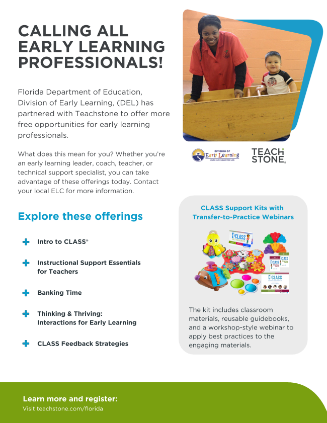 February Professional Development Newsletter