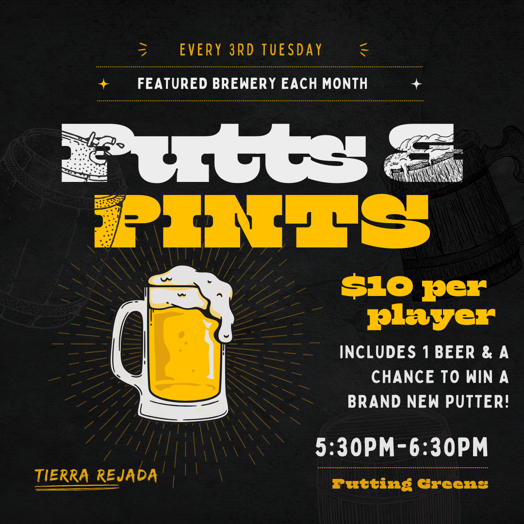 Look What's Happening at the Moorpark Chamber!