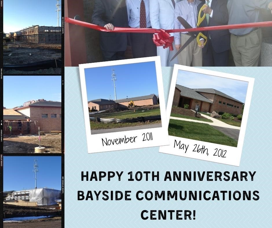 North Shore Fire/Rescue Weekly Update