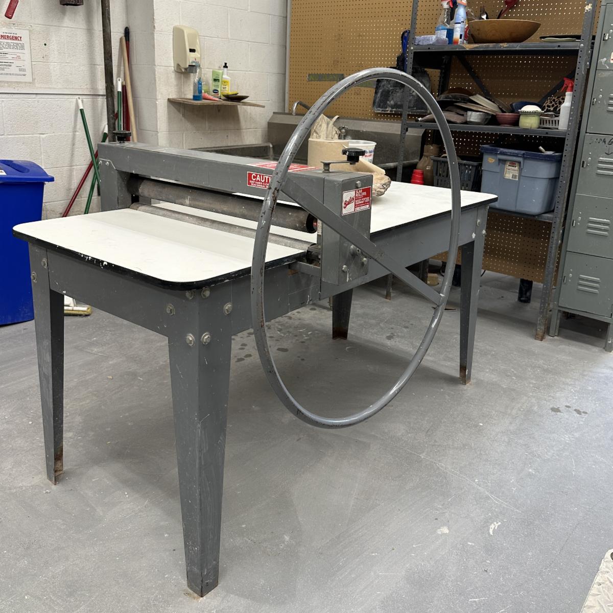 A Look Inside the SUNY New Paltz Ceramics Program - Blog