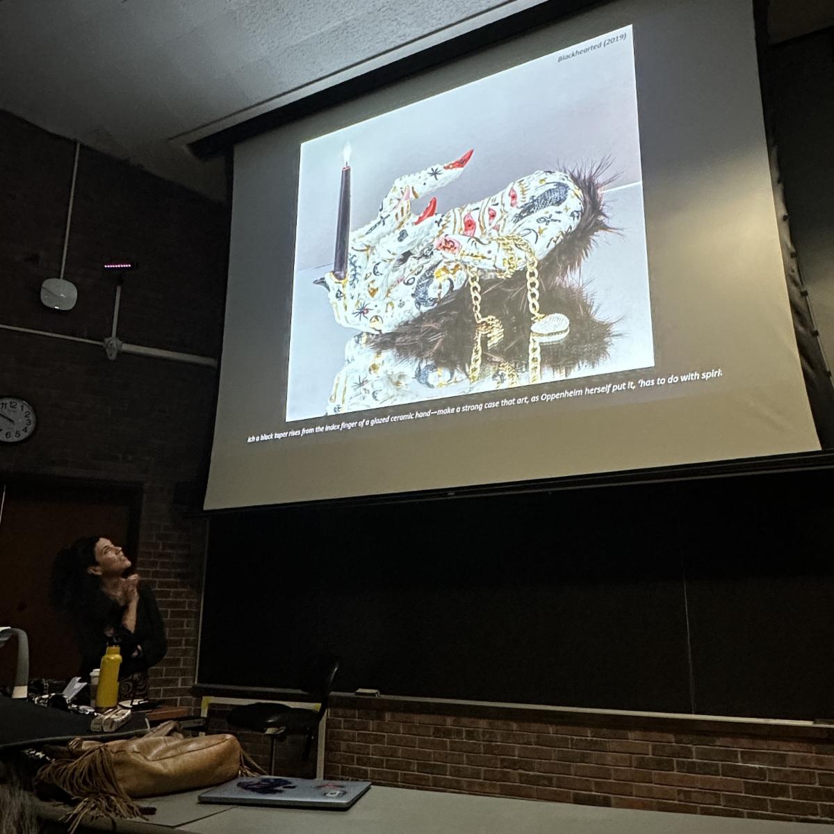 A Look Inside the SUNY New Paltz Ceramics Program - Blog