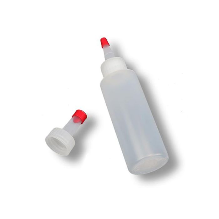 Slip Trailing Through Centuries!