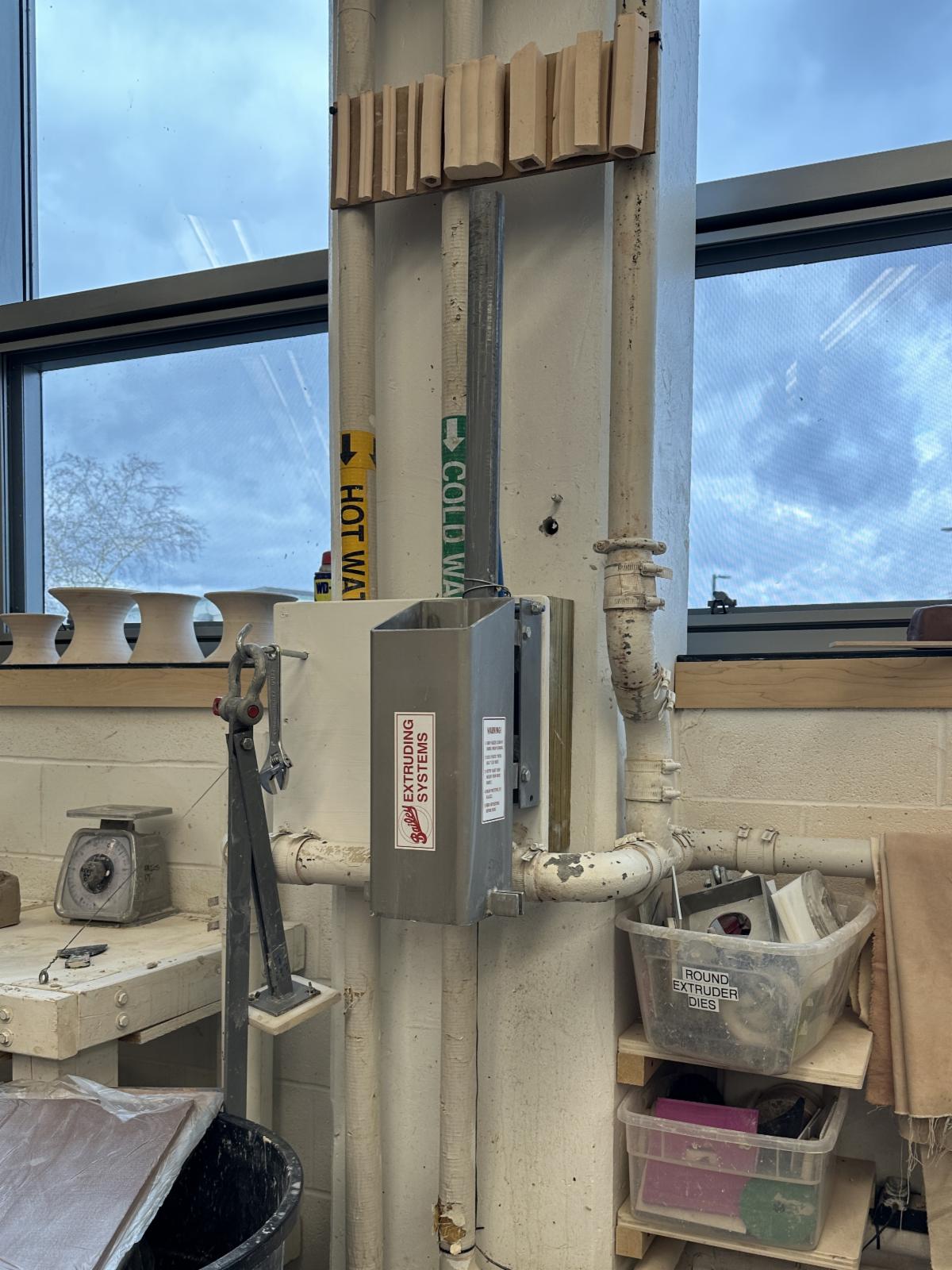 A Look Inside the SUNY New Paltz Ceramics Program - Blog