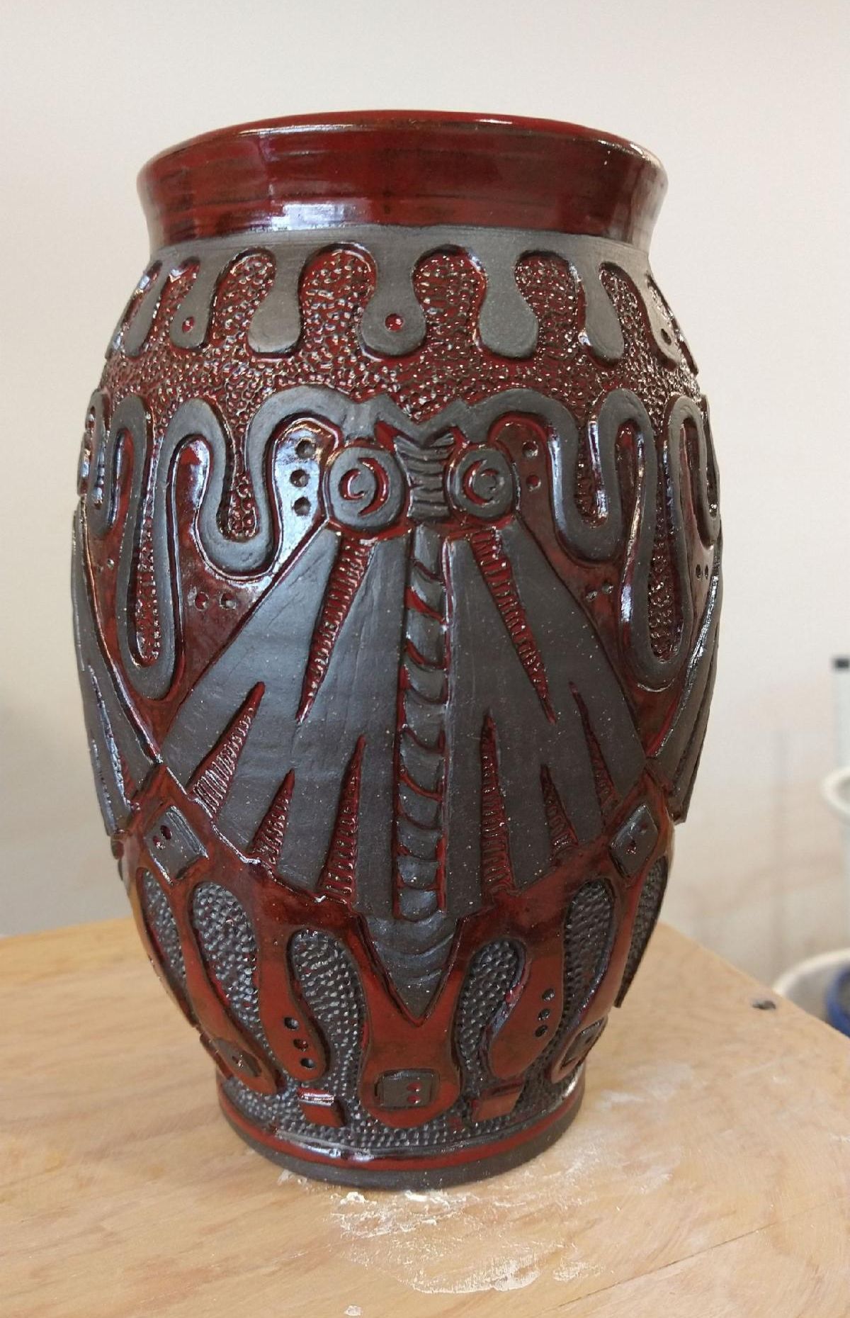 Mystery Pot 43 Winners! And this was a harder one!