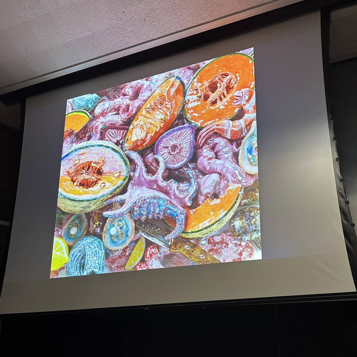 A Look Inside the SUNY New Paltz Ceramics Program - Blog