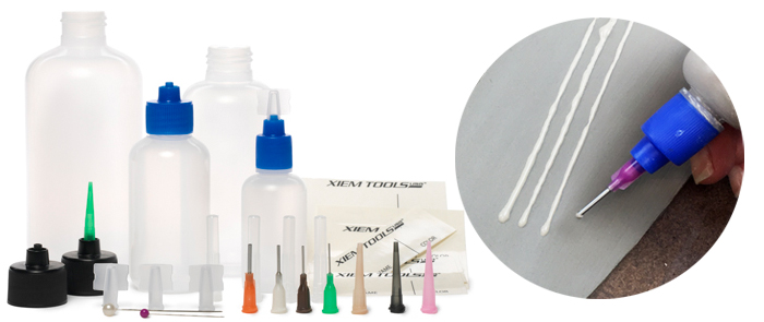 Slip Trailing Through Centuries!