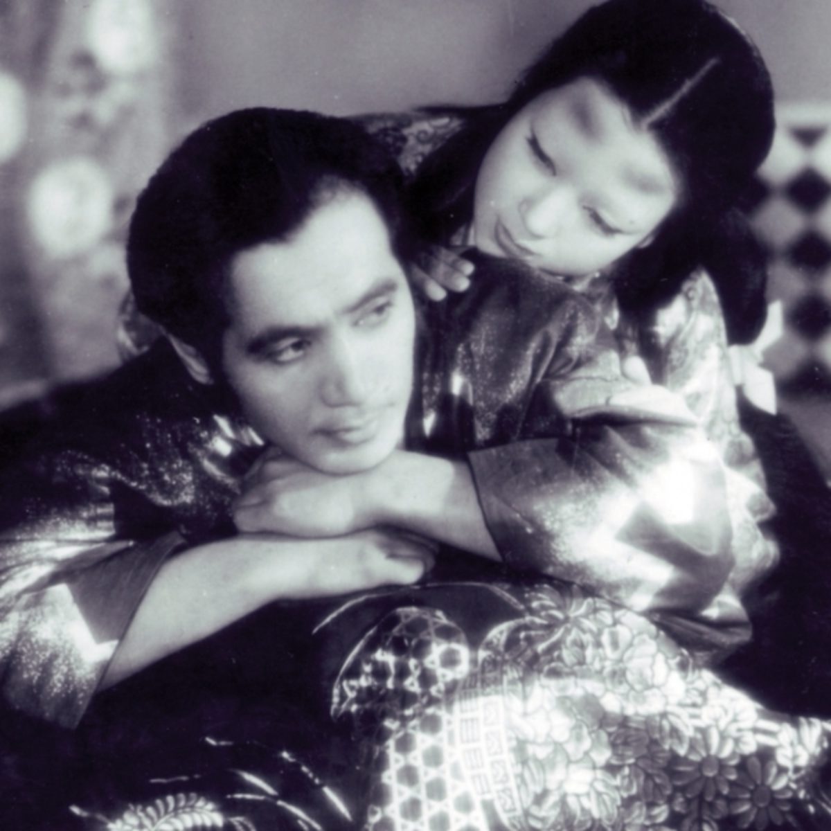 Ugetsu, A Ghost Tale about a Potter in Japan's Medieval Sengoku Period!