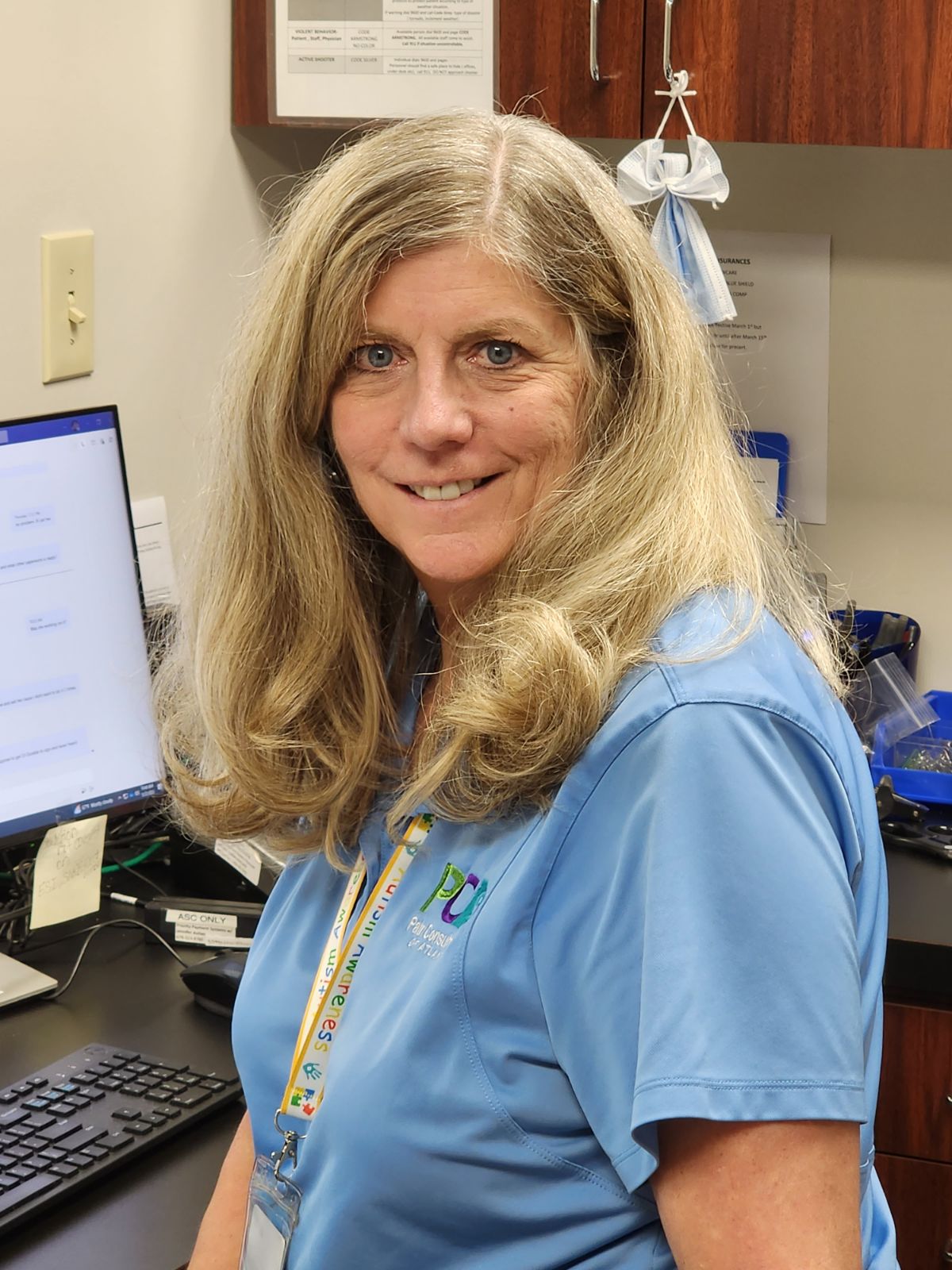 PCA Post...The latest news for you!