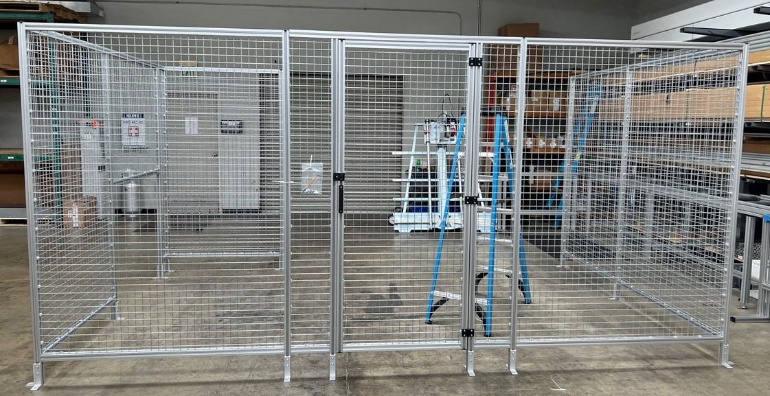 Southern Controls Updates