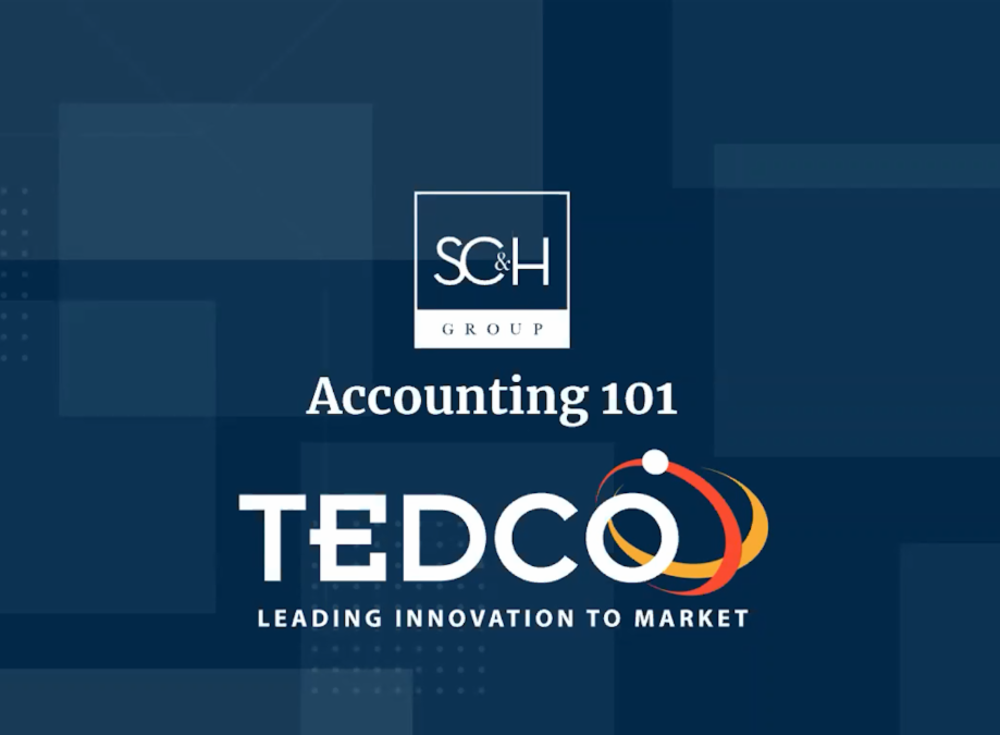 TEDCO: Funding and Resources for Maryland Entrepreneurs