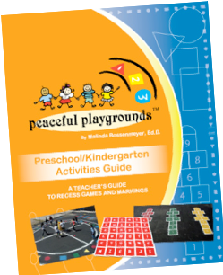 Recess Program On Sale Now