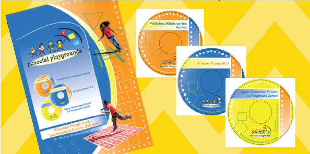 Recess Program On Sale Now