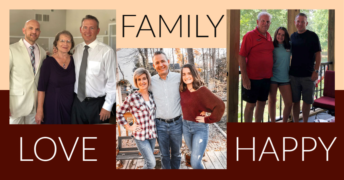 A Spotlight on Danny Rudd, PE