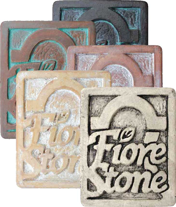 Fiore Stone, Inc. - March Madness
