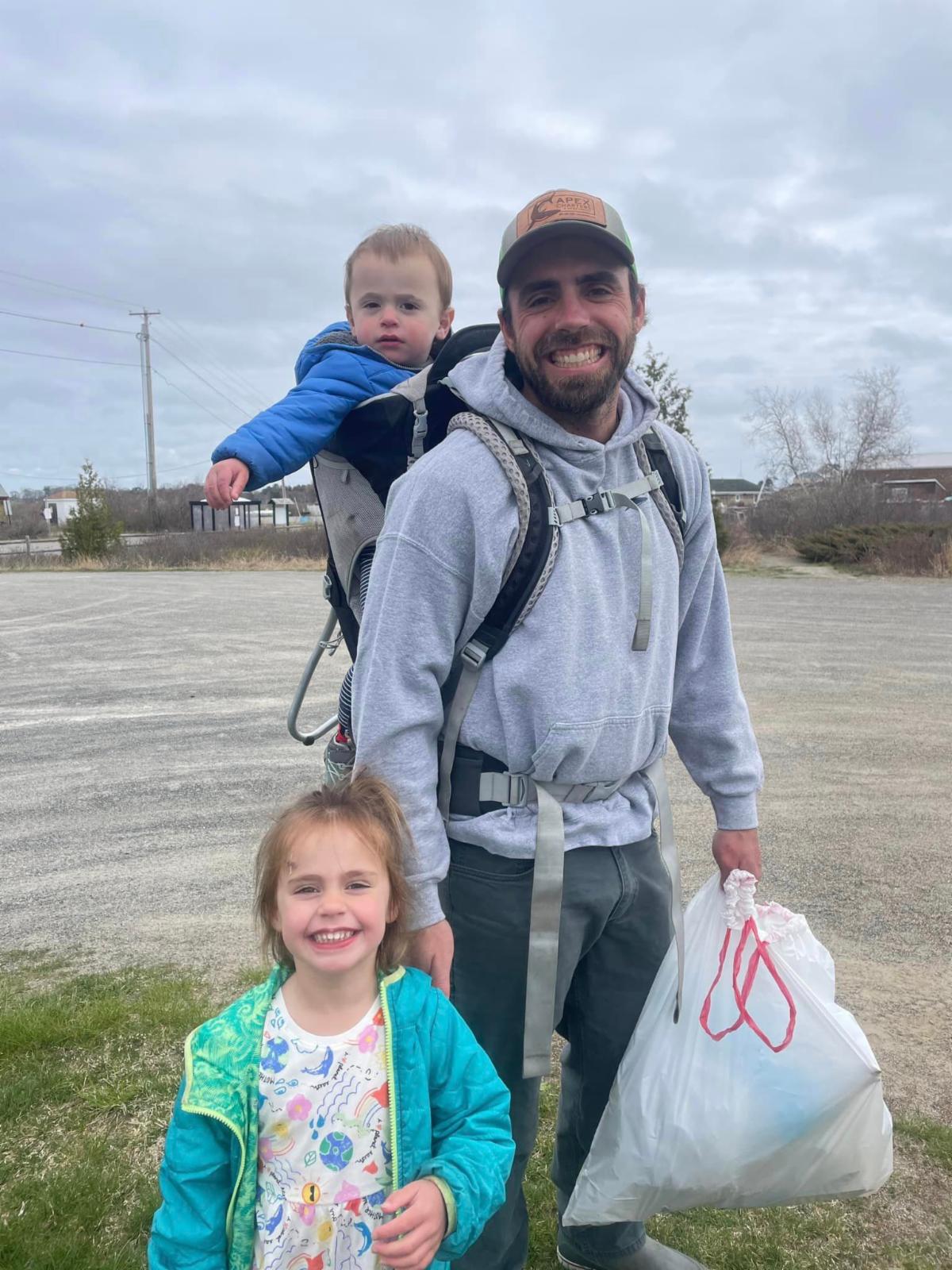 Wells April Newsletter