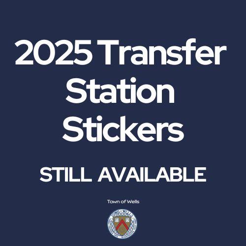 Wells January Newsletter