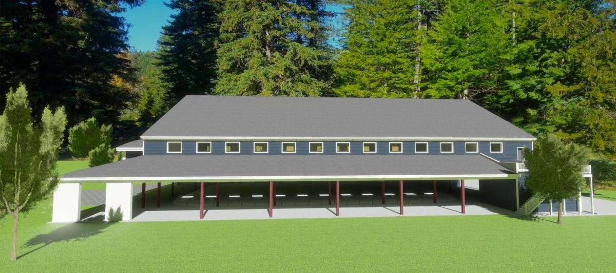 Wells May Newsletter