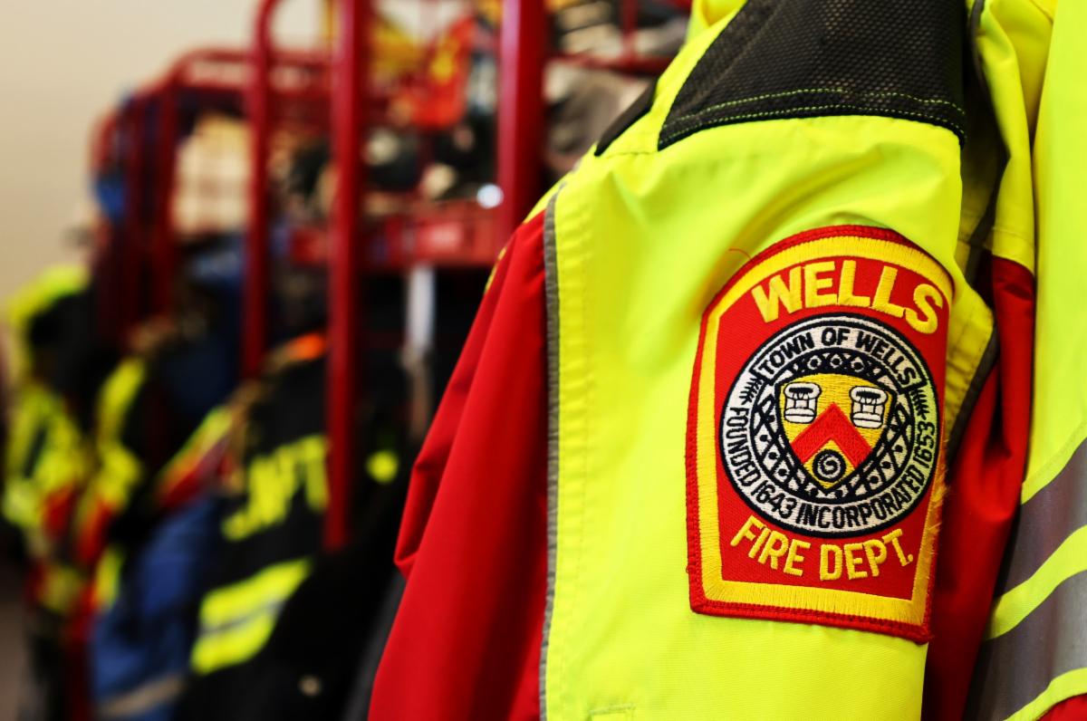 Wells February Newsletter