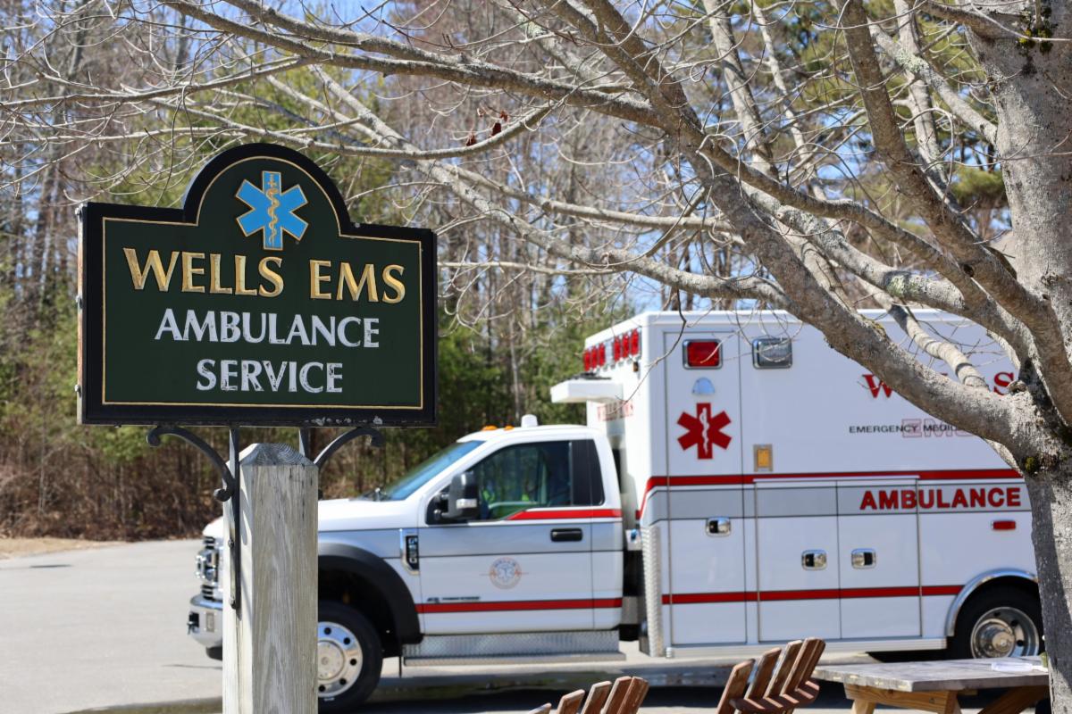 Wells May Newsletter