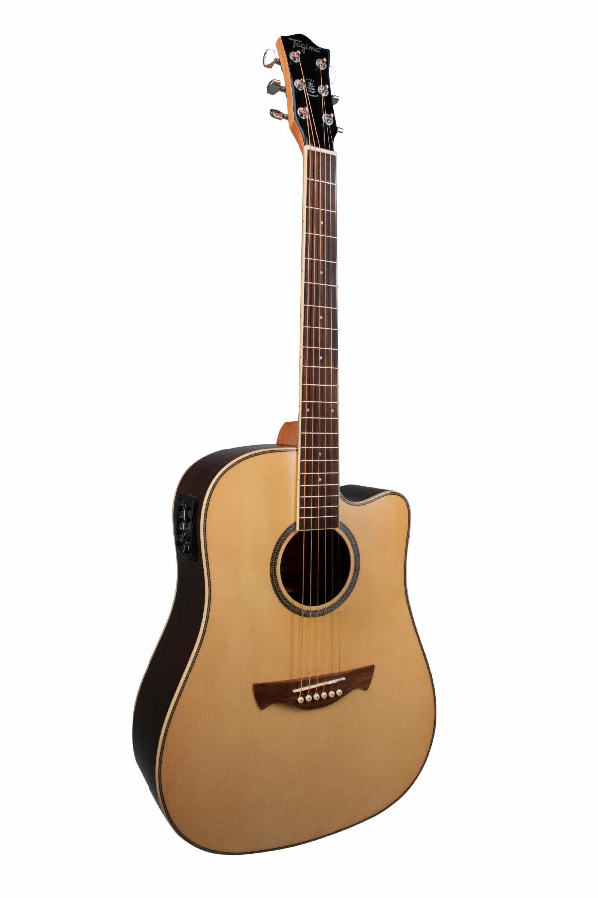 End-of-Life for Tagima WS Acoustic Guitars With Electronics! $99.99 Each