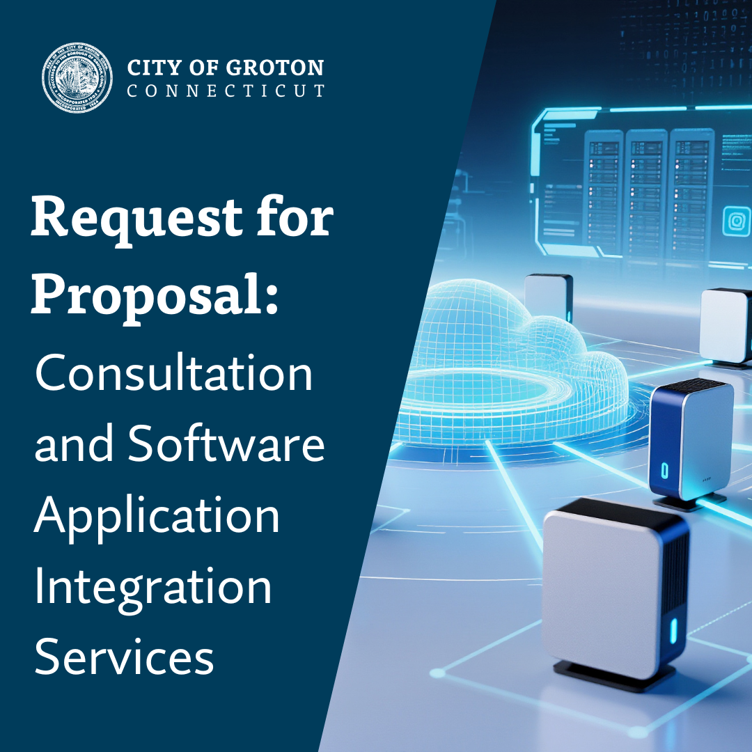 What’s Ahead for Groton: Events, Initiatives & Updates