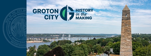 Fall preview from the City of Groton