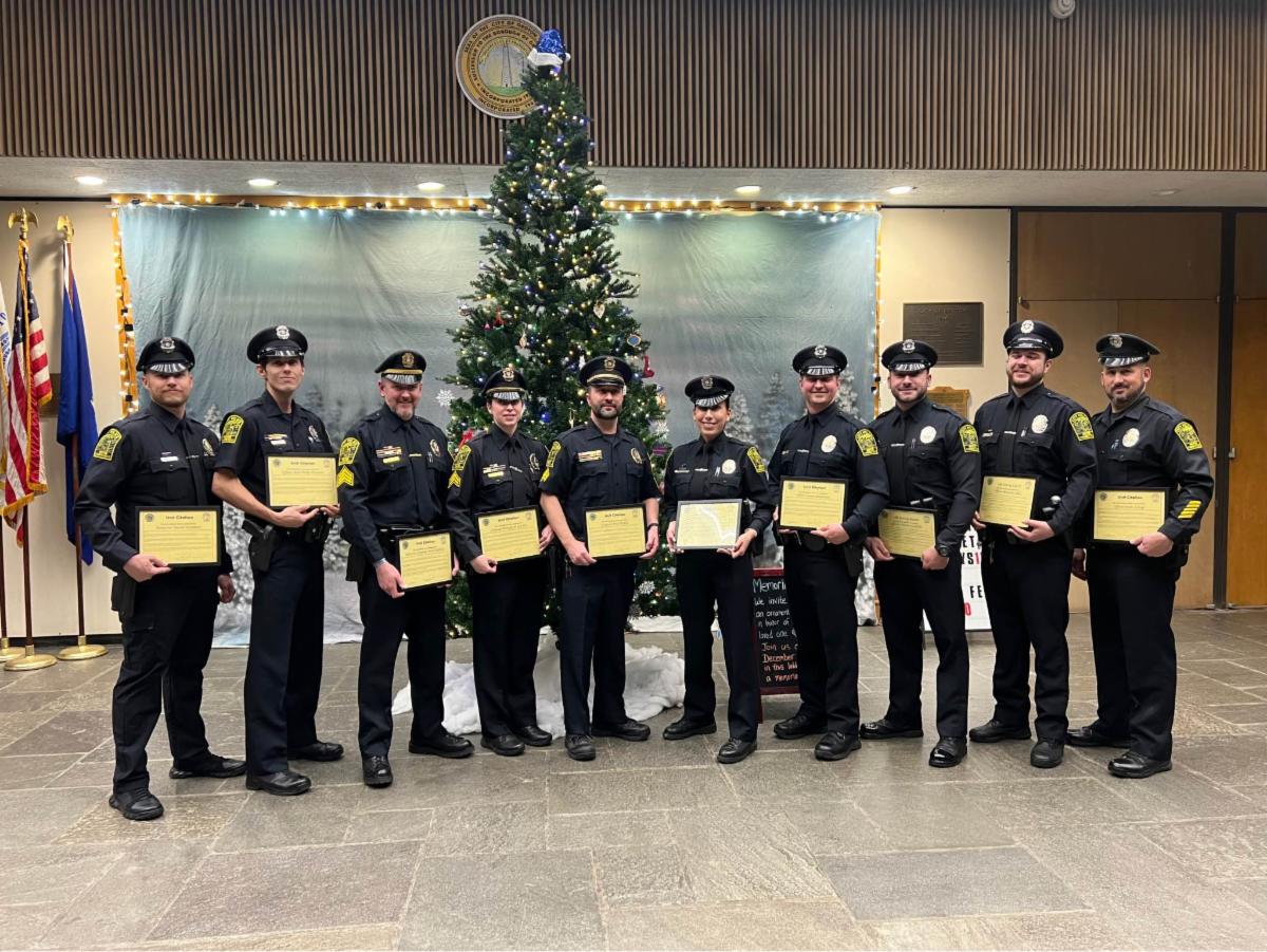 Fun in Groton City, this year and next!