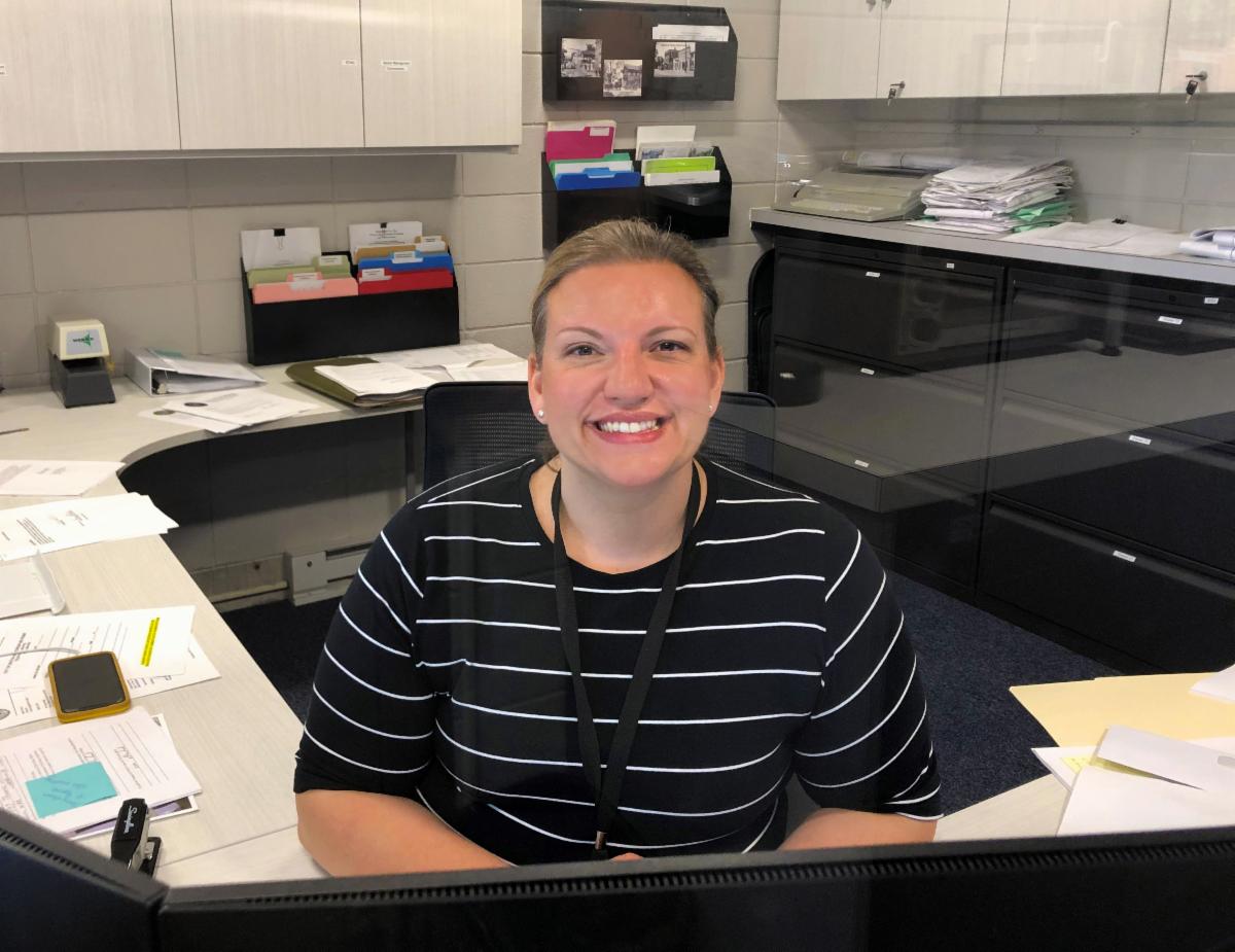 Growth in the City of Groton