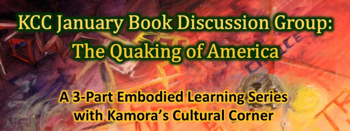 Let's Connect: Book Discussions Start Soon!