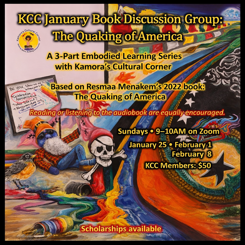 Let's Connect: Book Discussions Start Soon!