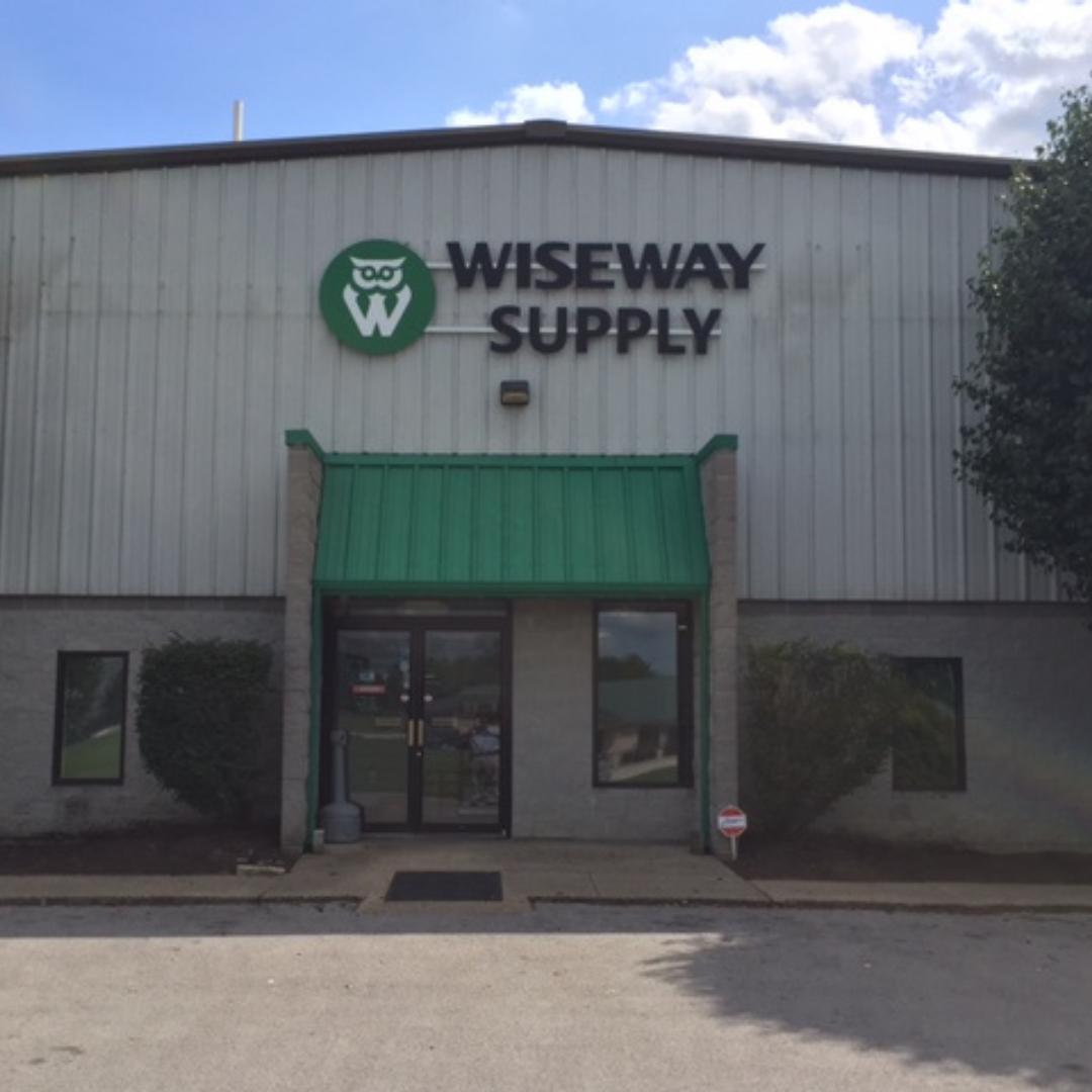 Wiseway Supply Locations