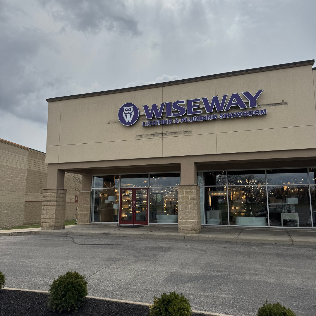 Wiseway Supply Locations