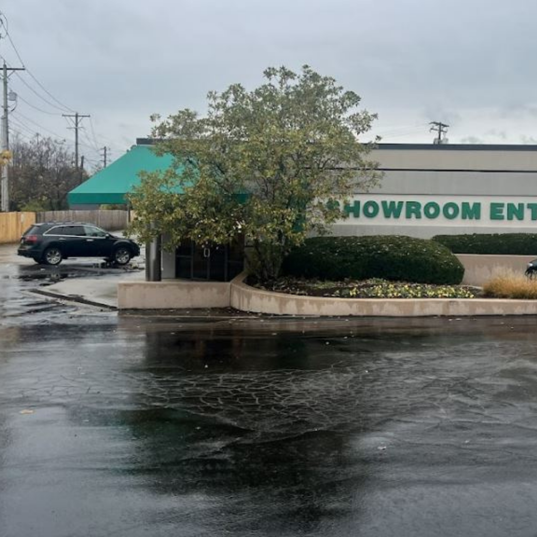 Wiseway Supply Locations