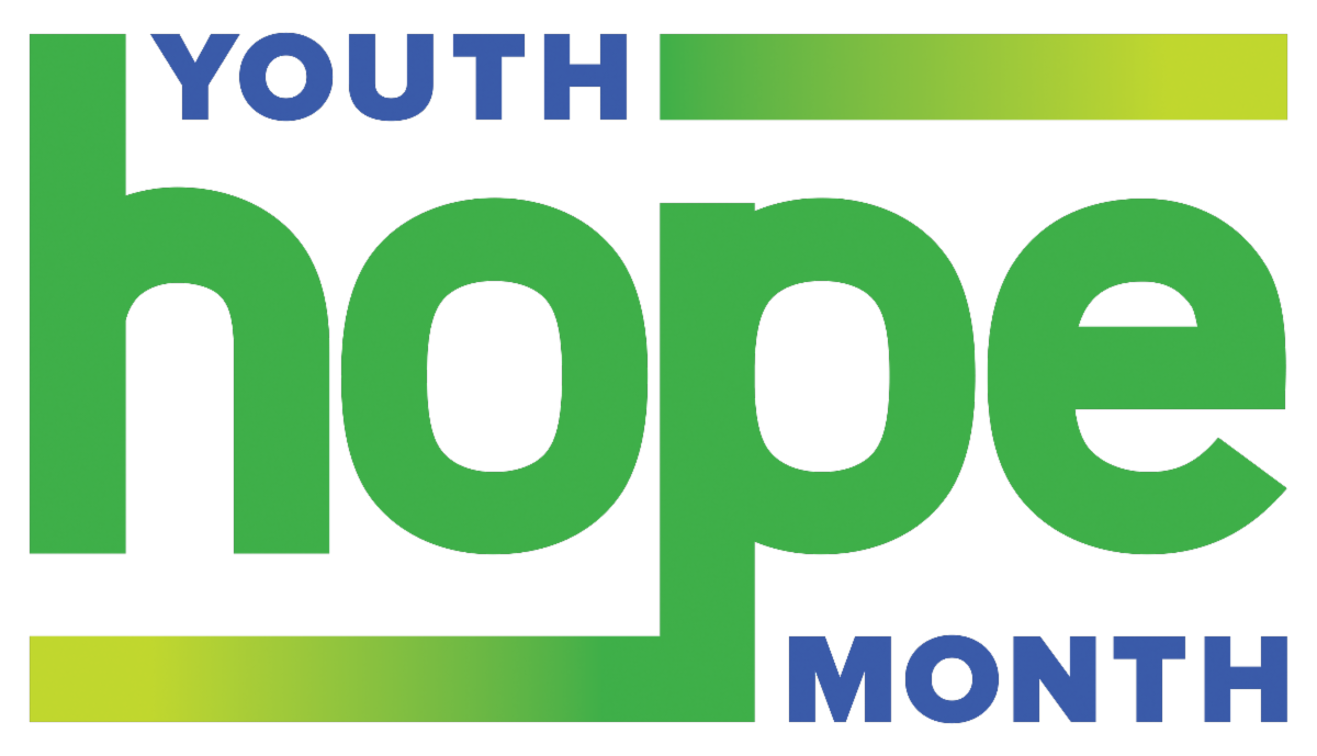 50th Anniversary and Youth HOPE Month Swag Store is OPEN!