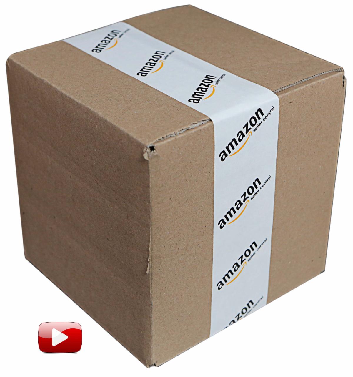 H-Tape Cartons in Seconds, Not Minutes with the TM Series Tape Banders!