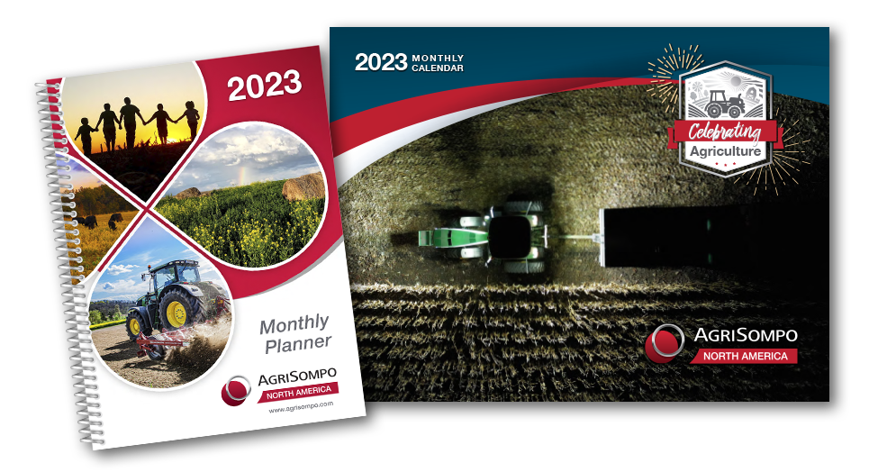 2023 Photo Calendar Contest Winners