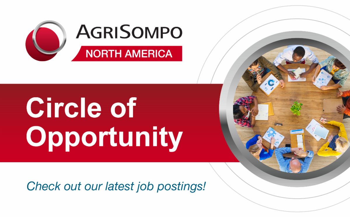 Career Opportunity