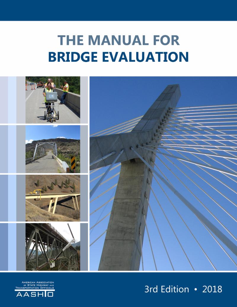 AASHTO PUBLICATIONS UPDATE - MONTHLY NEWSLETTER - MAY 2019
