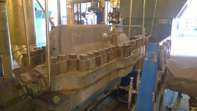 Use Rotor Dynamics to Improve Your Pumps