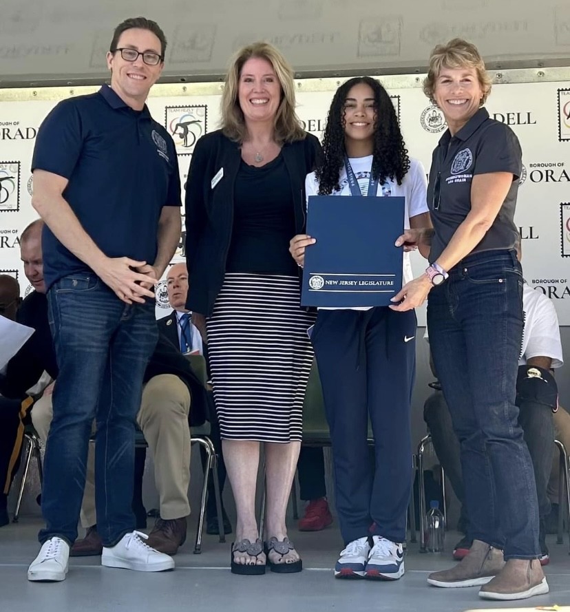 Senator Holly Schepisi's Newsletter