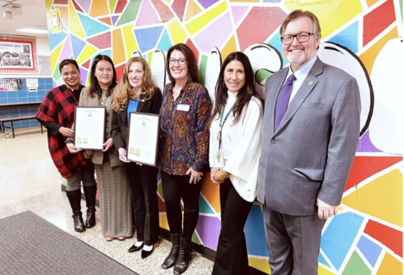 Senator Holly Schepisi's Newsletter