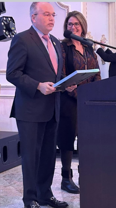 Senator Holly Schepisi's Newsletter