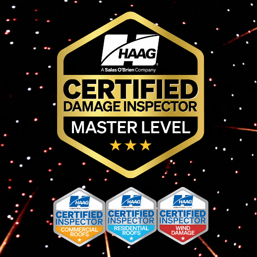 Haag's Most Elite Damage Certification Ever - Available Now!