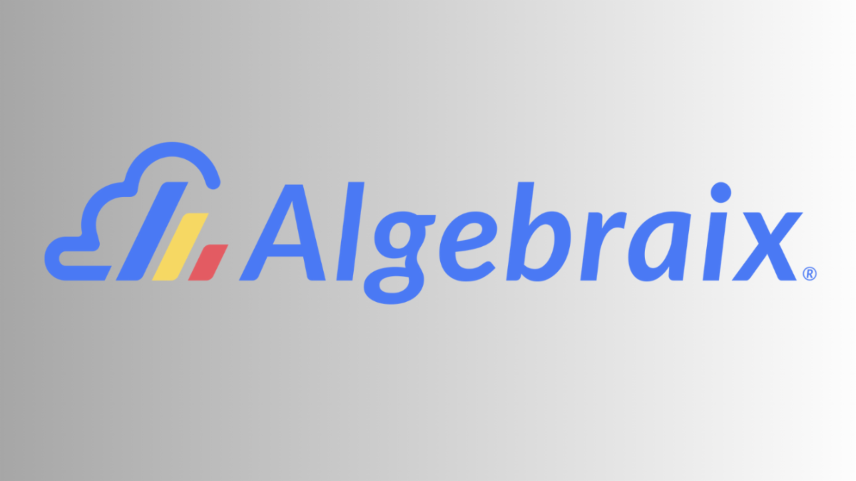 ACTUALIZACIÓN DE DATOS EN ALGEBRAIX