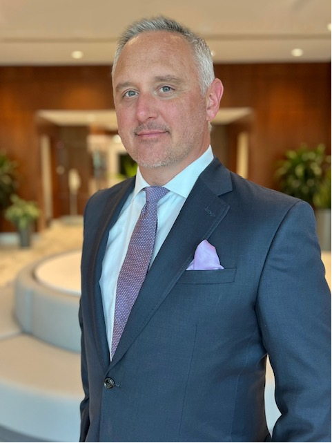 From the desk of our Agency President, Steve Reidy