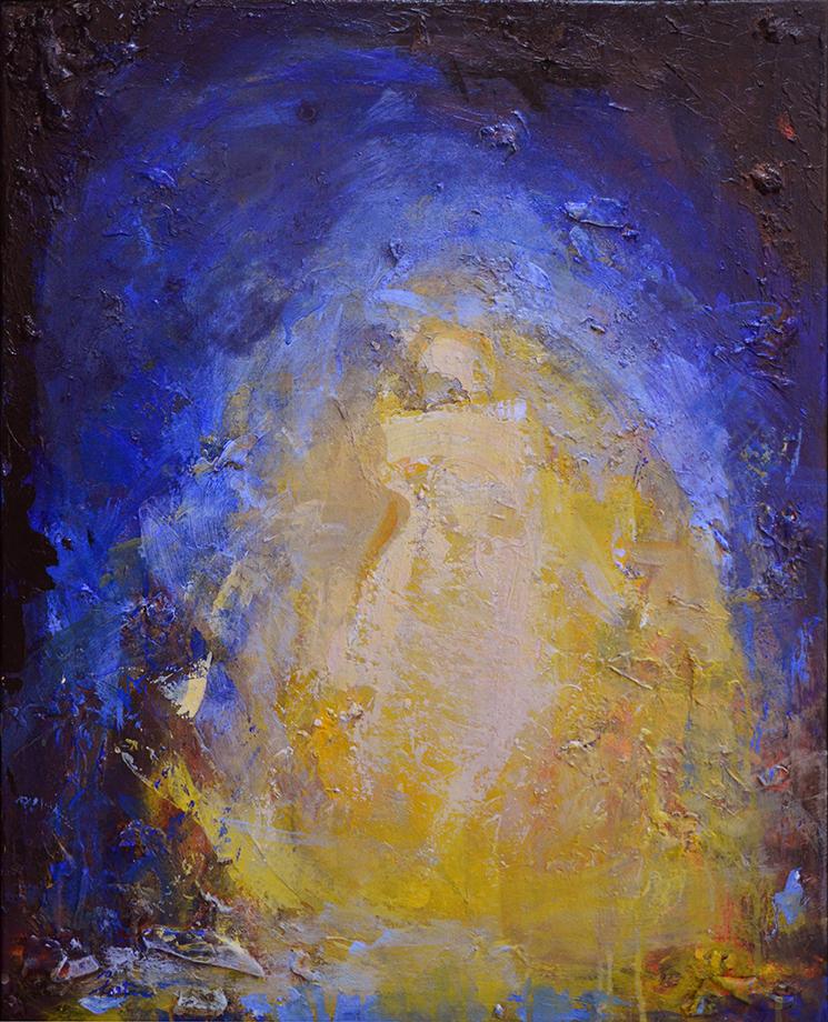 An Opportunity To Support Gail Foster