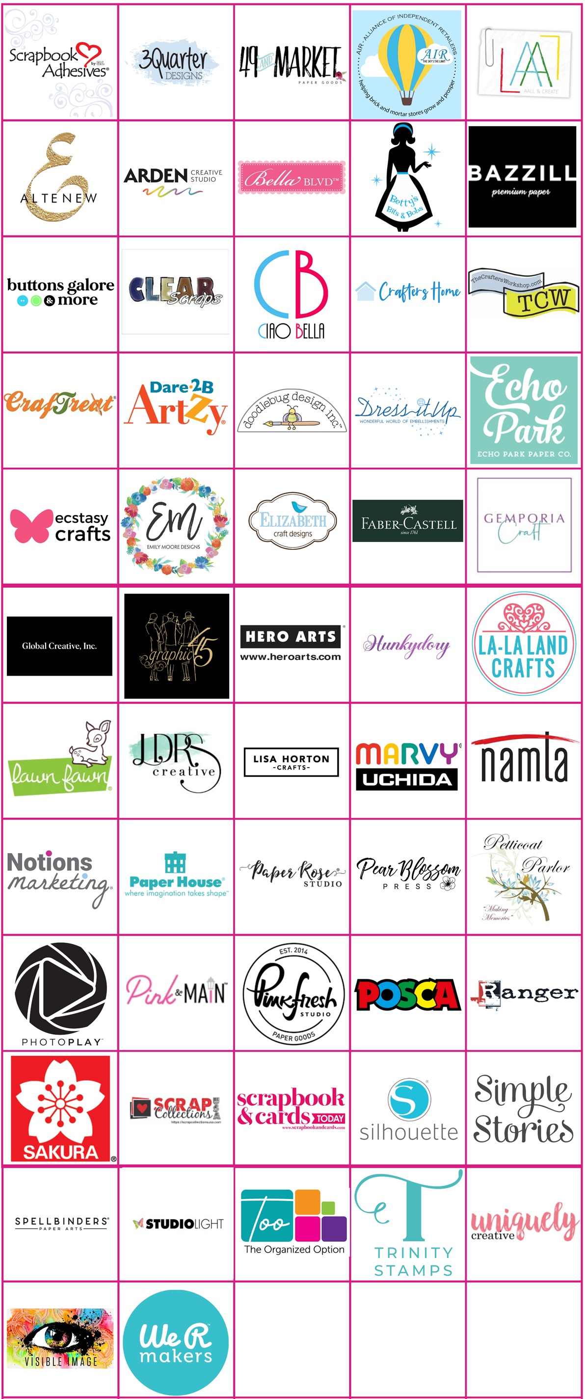 TheCollinsGroup Newsletter