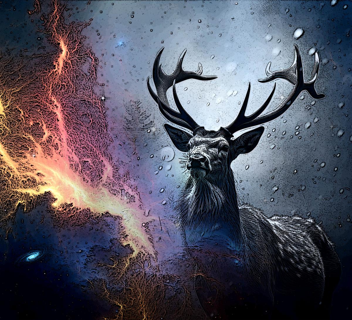 Wild Faith, Part I, SM358: Geneen Marie Haugen