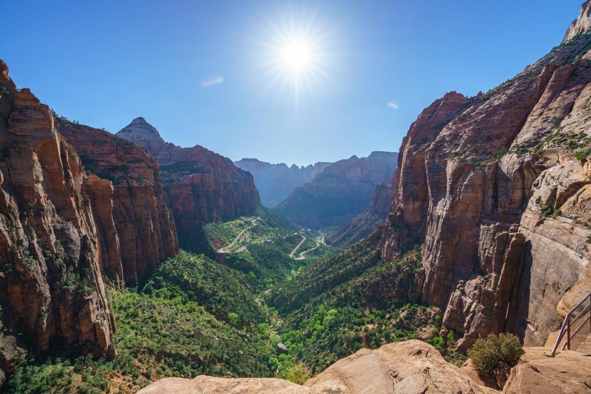 Animas' Map of the Journey Compared with Older Ones, Part I, SM263 ...