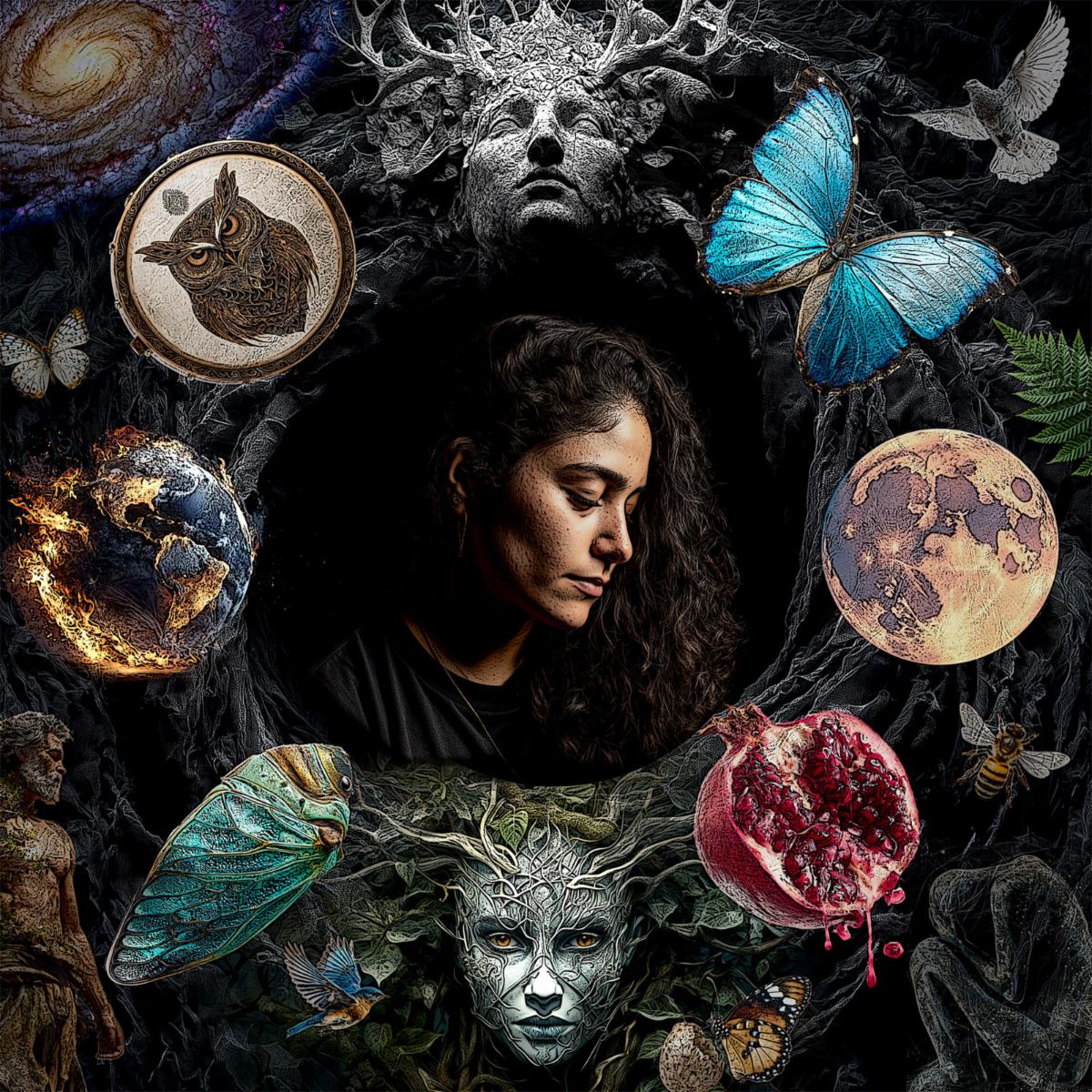 The Story of Animas, Part III, SM 466: Bill Plotkin, Weekly Soulcraft ...